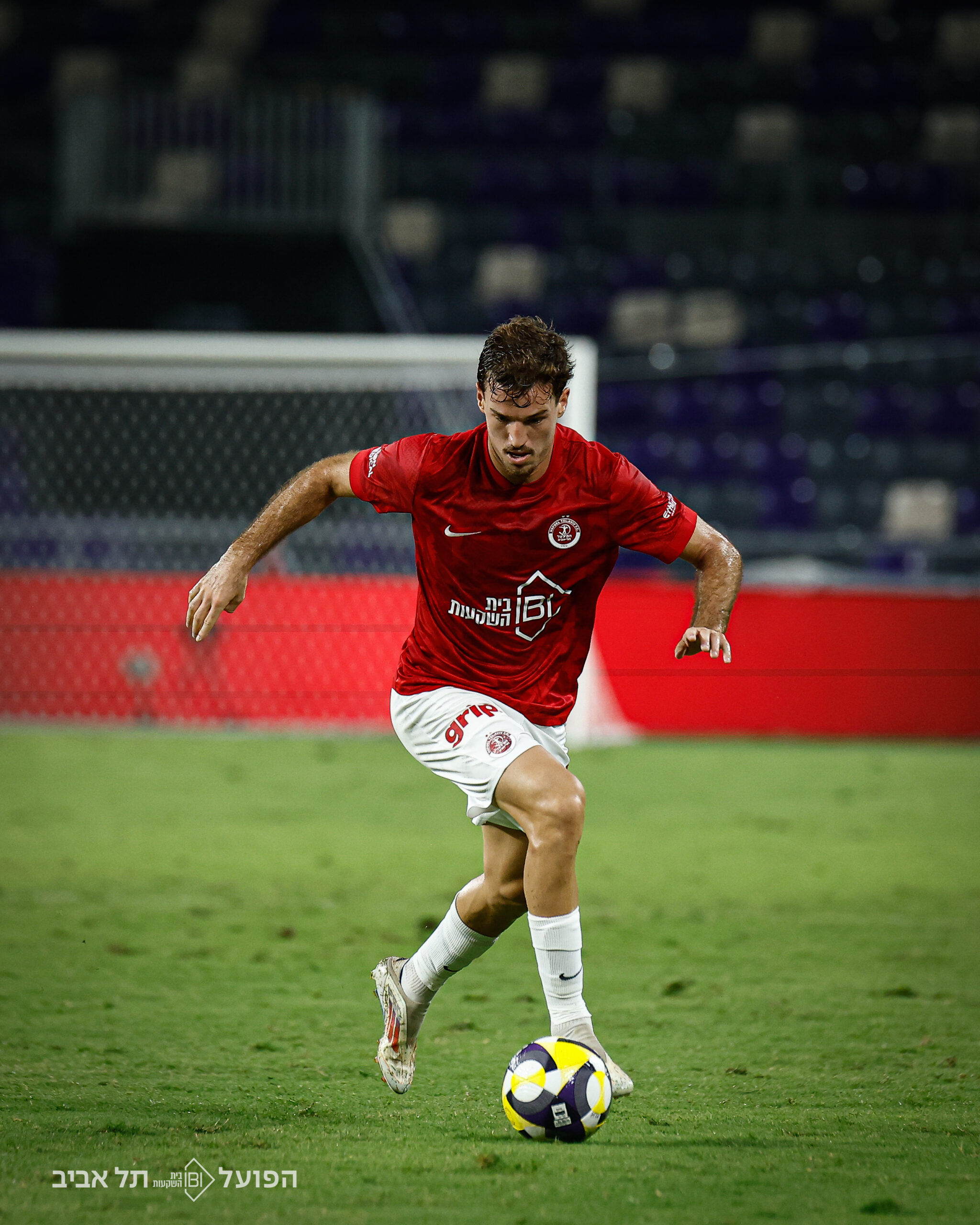 Ari Cohen extended his contract with the club for an additional three ...